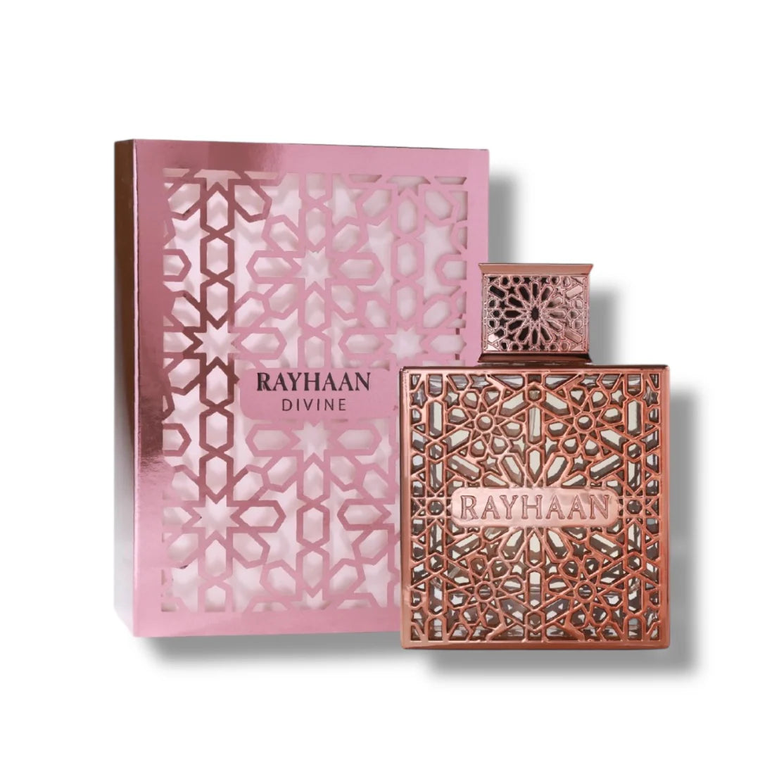 Rayhaan Divine - Louis Vuitton Attrape Rêves Clone – Rimal Al Misk