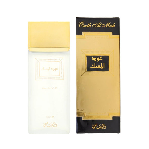 Oudh Al Misk – Rimal Al Misk